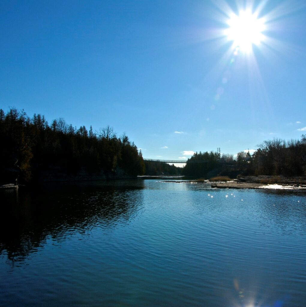 Shelter Valley Park – Relaxing has never been so easy!