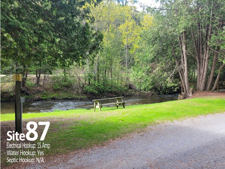 overnightcamp – Shelter Valley Park